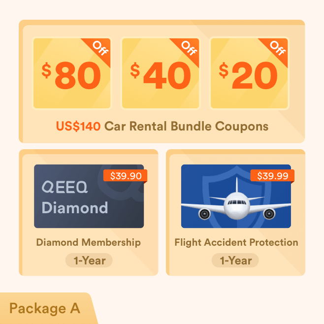 Summer Holiday Deals - Save More in Car Rentals